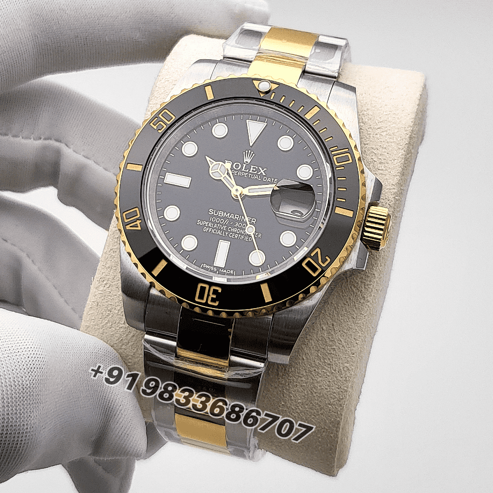 Top Swiss ETA Watches to Buy in 2025 | Luxury Picks