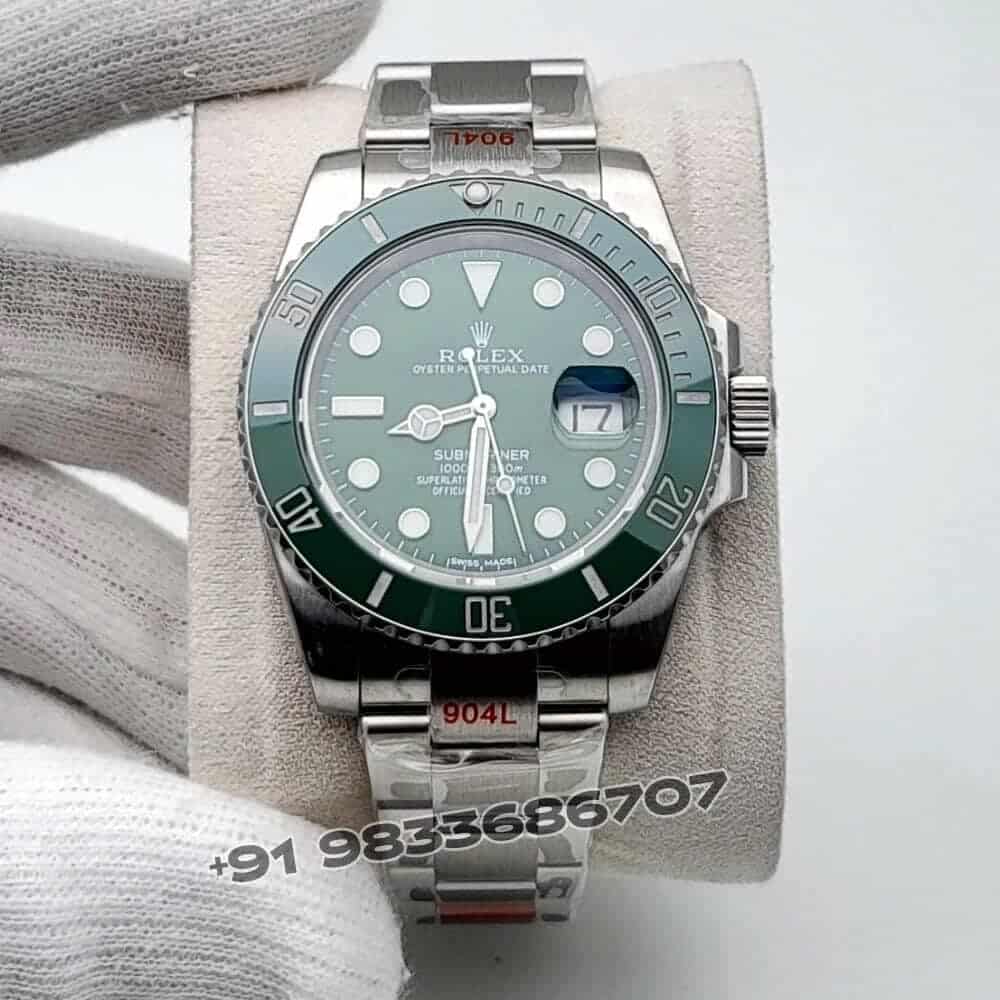Rolex Swiss ETA Swiss ETA Watches | 1:1 Super Clone Rolex Swiss ETA ...