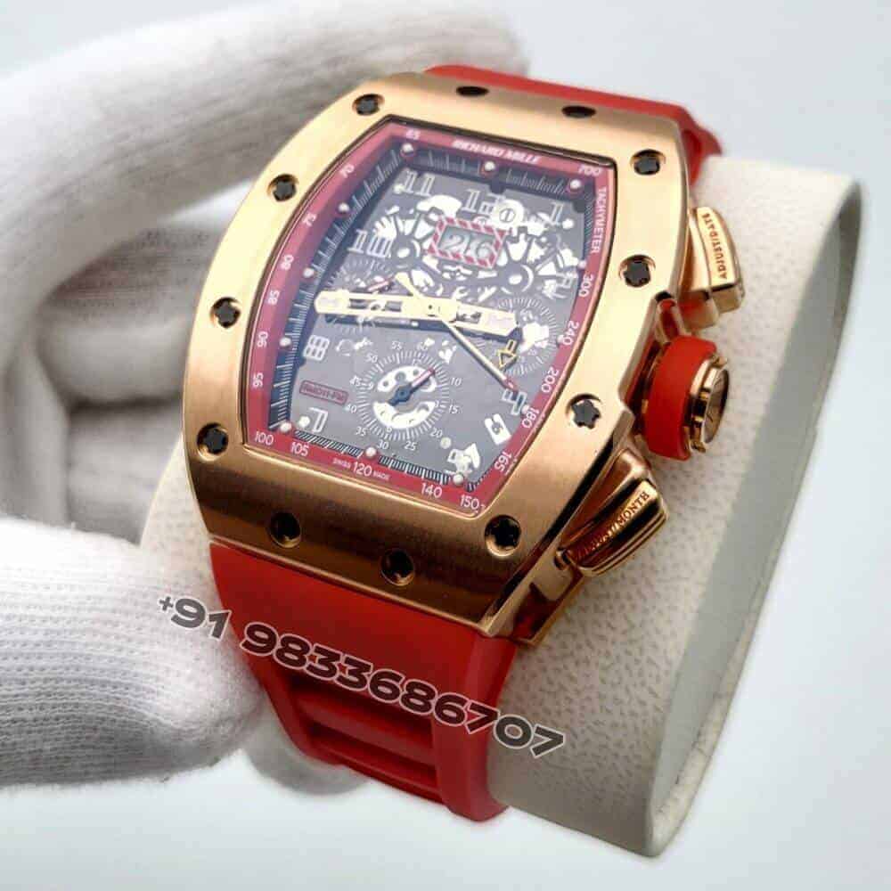 Richard Mille first copy watches | Buy Richard Mille replica Watches India